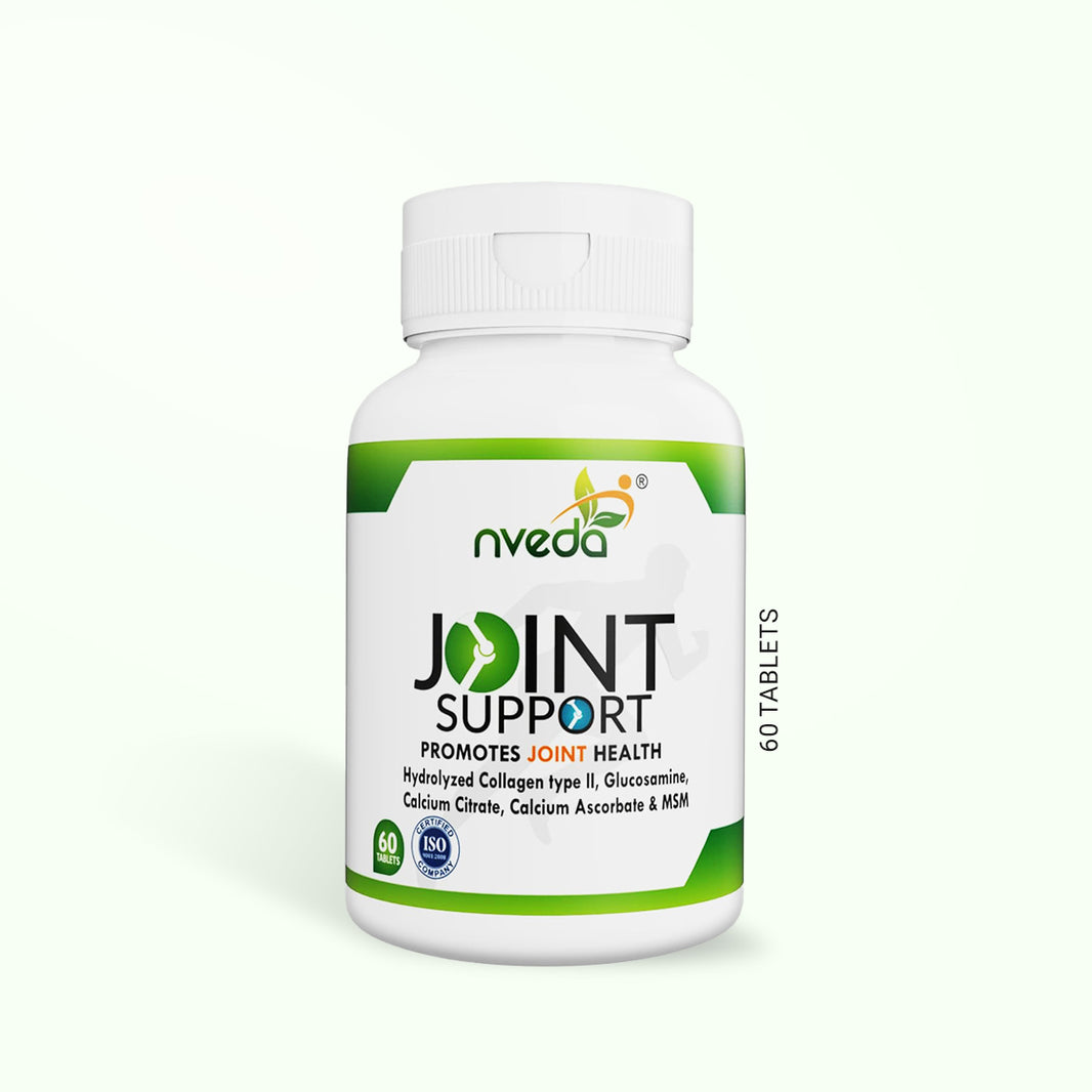 Joint Support Tablets - Expert for Arthritis Pain