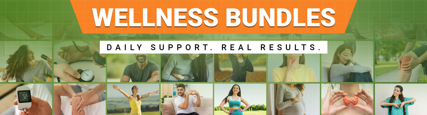 Wellness Bundle