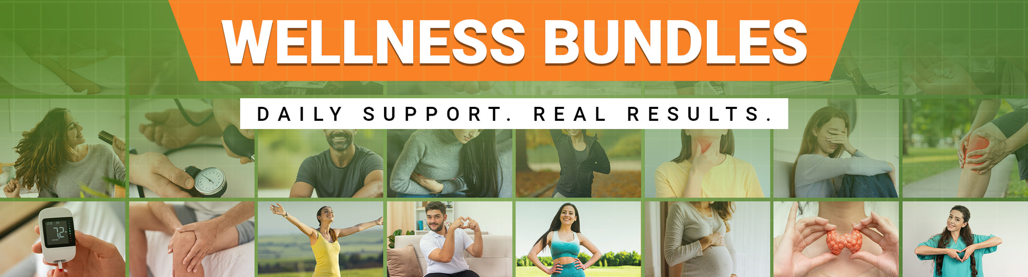 Wellness Bundle