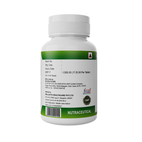Joint Support 60 Tablets For Knee and Joint Health